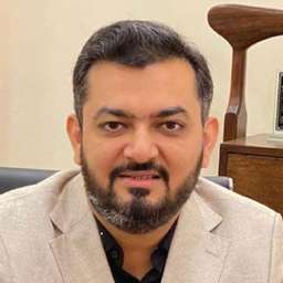 Sohaib Mehmood - CEO @ Breeo International - Crunchbase Person Profile