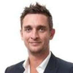 Matt Huddle - Founder & Director @ Rubix Solutions - Crunchbase Person ...