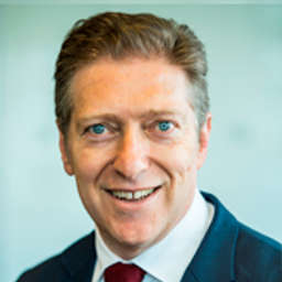 Martin Werth - Crunchbase Person Profile