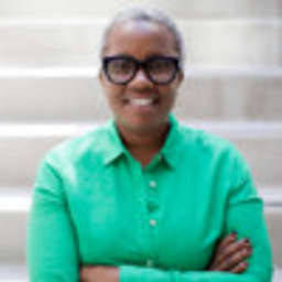 Jennifer Dunbar - Crunchbase Person Profile