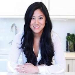 Adria Wu - Founder @ Maple & Co - Crunchbase Person Profile