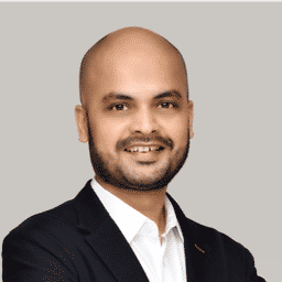 Simanta Das - Crunchbase Person Profile