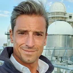 Jamie A Cowan - Head of Growth @ Agricarbon - Crunchbase Person Profile