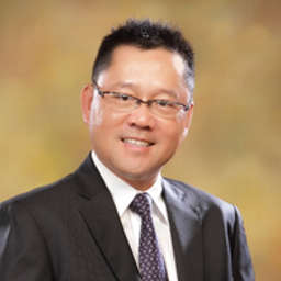 Jerome Hong Boon Peng - Executive Director @ PA International Property ...