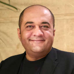 John Saad - Group Chief Executive Officer @ Contact - Crunchbase Person ...