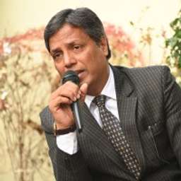 Krishna Goyal - Founder, Chairman & CEO @ Dwarka Gems - Crunchbase Person Profile