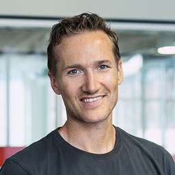 Niklas Ostberg - Co-Founder & CEO @ Delivery Hero - Crunchbase Person ...