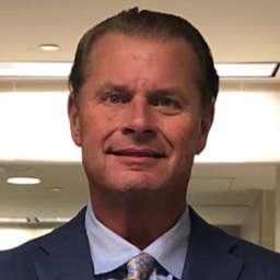 Tim Easterwood - CEO and Founder @ BizFleets - Crunchbase Person Profile