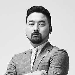 Jun-Ho Kim - Founder and CEO @ Kalman - Crunchbase Person Profile