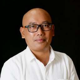 S.S Gultom - Co-Founder, Chief Investment Officer @ Gayatri ...