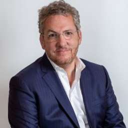 Denis Cavert - Co-Founder & CEO @ Vaxxel - Crunchbase Person Profile