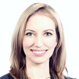 Angela Masching - Crunchbase Person Profile