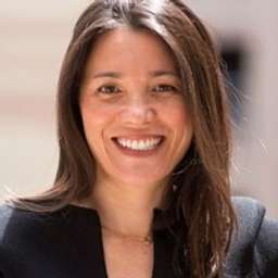 Jennifer (Jennifer Cermak) Child - Chief Executive Officer @ Oroton ...