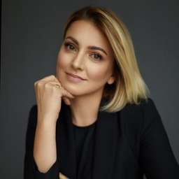 Aurelija Gintalienė - Crunchbase Person Profile