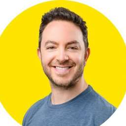 Adam Gilbert - Founder & Chief @ MyBodyTutor - Crunchbase Person Profile