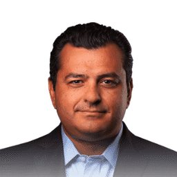 Peter Maragos - Co-Founder and Chief Executive Officer @ Dash Financial ...