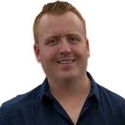 Mitchell Gibson - Crunchbase Person Profile