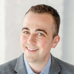 Jordan Balencic, D.O. - Crunchbase Person Profile