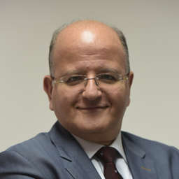 Sameh Soliman Hayaly - Crunchbase Person Profile