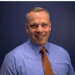 Todd Wood - Crunchbase Person Profile