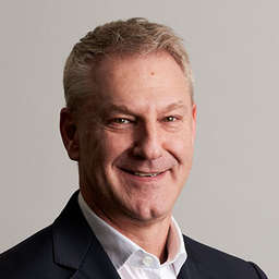 Tony Spassopoulos - Managing Director & Chief Executive Officer @ Boom ...