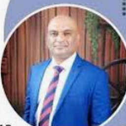 Mahesh M.R - Managing Director and Founder @ Yashmit Human Resource ...