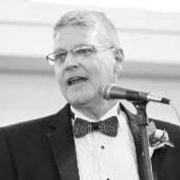 Larry Kay - Crunchbase Person Profile