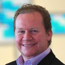 Steve Chambers - Crunchbase Person Profile