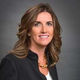 Gail Stout Perry - Partner @ Credera - Crunchbase Person Profile