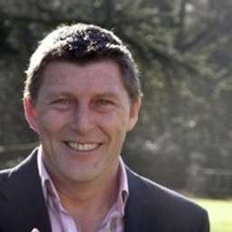 Lee Farren - Crunchbase Person Profile