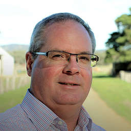 Martin Grace - Crunchbase Person Profile