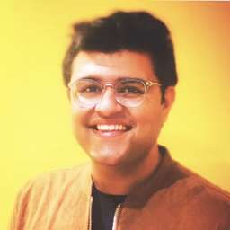 Manu Sharma - Co-Founder @ Gladful - Crunchbase Person Profile