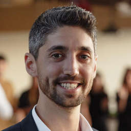 Sharon Dayag - CEO & Co-founder @ Eloops - Crunchbase Person Profile