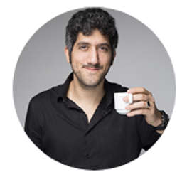Adam Singolda - Founder & CEO @ Taboola - Crunchbase Person Profile