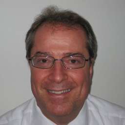 Bob Sharon - Chief Innovation Officer and Founder @ Blue IoT ...