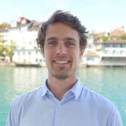 Simon Janin - Co-founder & CEO @ X80 Security - Crunchbase Person Profile