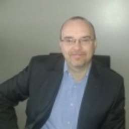 Shawn Derouin - Director of Business Development/Account Management ...