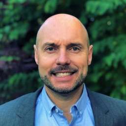 Chris Goodridge - President and Chief Operating Officer @ VerticalScope ...