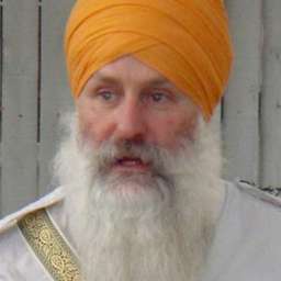 Gurutej Khalsa - Founder and Senior Vice President @ Akal Security ...
