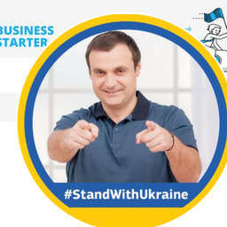 Vitaliy Tymoshenko - Crunchbase Person Profile