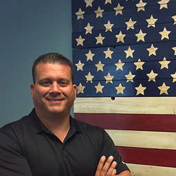 Mike Contreras - Crunchbase Person Profile