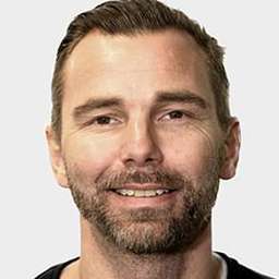 Rudi Anthony Pedersen - CTO NORWAY @ Scandiweb - Crunchbase Person Profile