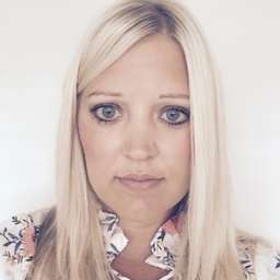 Louise Goldsmith - Head of Marketing @ Vectair Systems - Crunchbase ...