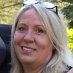 Judith Jørgensen - Founder and Director @ Danish Collection ...