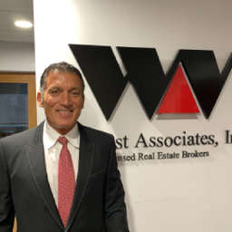 Anthony Derosa - Founder and President @ Westvest Associates ...