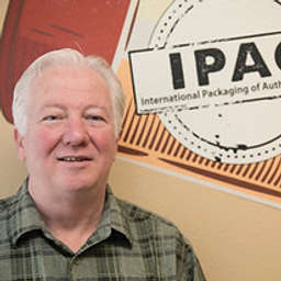 Paul J. Adamission - President, CEO and Owner @ IPAC - Crunchbase ...