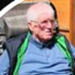 Kevin Farrington - Owner @ Derwent Recycling Services - Crunchbase ...