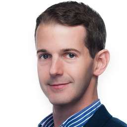 Ben Hallifax - Operations Director @ Icon Solutions - Crunchbase Person ...