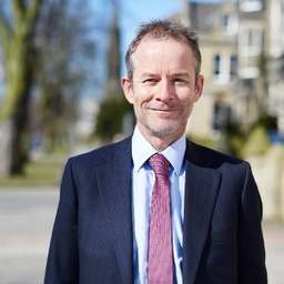 Rick Hartley - CEO @ Richard Hartley Partnership - Crunchbase Person ...