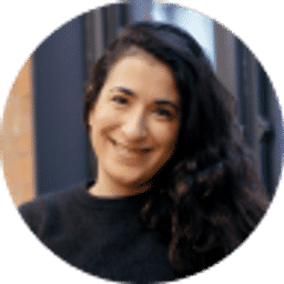 Sara Shahvisi - Crunchbase Person Profile
